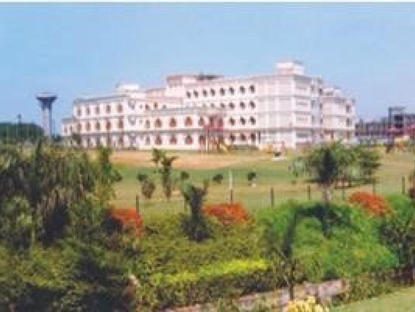 MIT ID Loni – MIT Group of Institutions