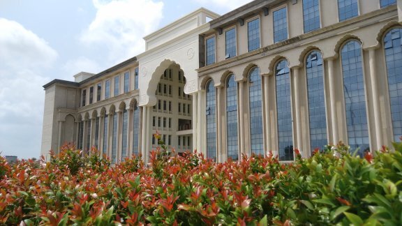 Avantika University, Ujjain – MIT Group of Institutions