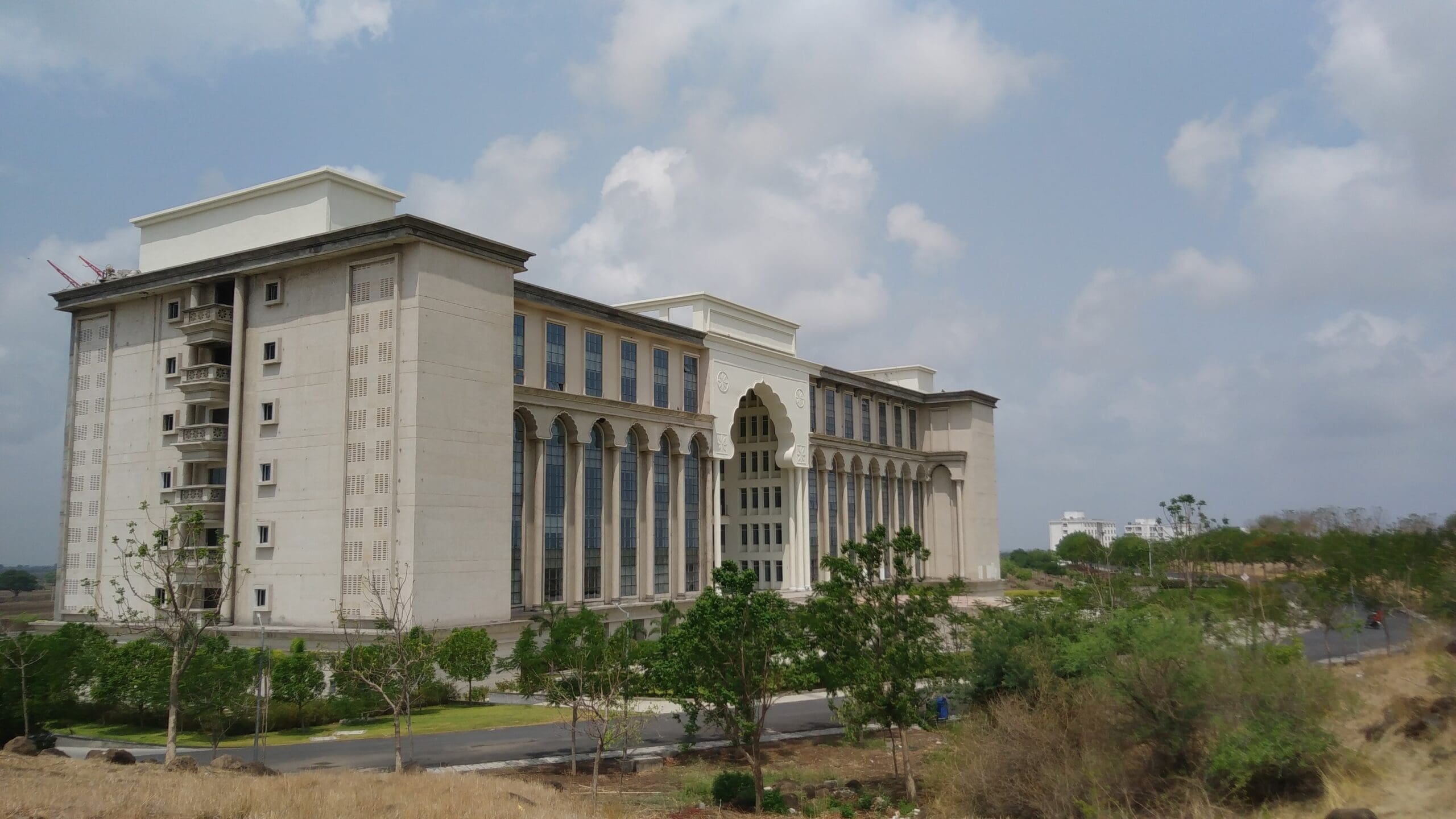 Avantika University, Ujjain – MIT Group of Institutions